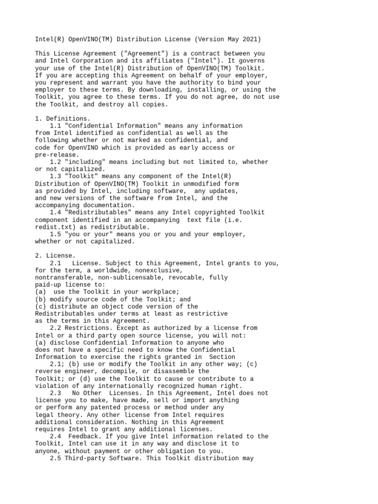 Eula | PDF | License | Jurisdiction