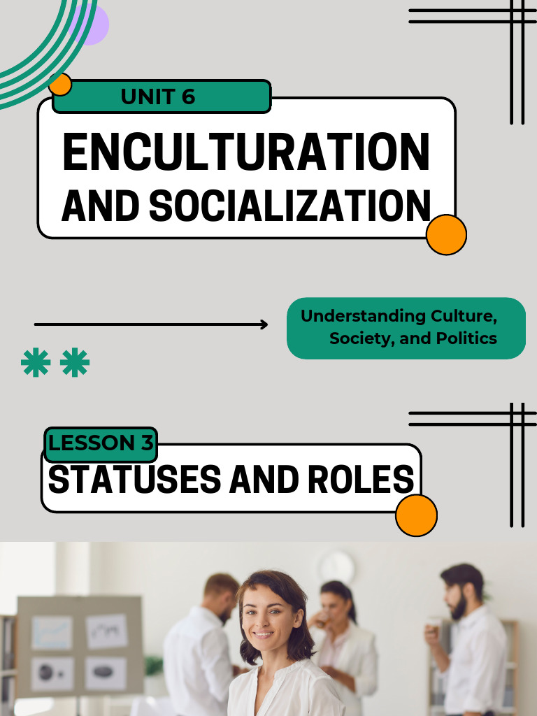 Unit 6 - Lesson 3 | PDF