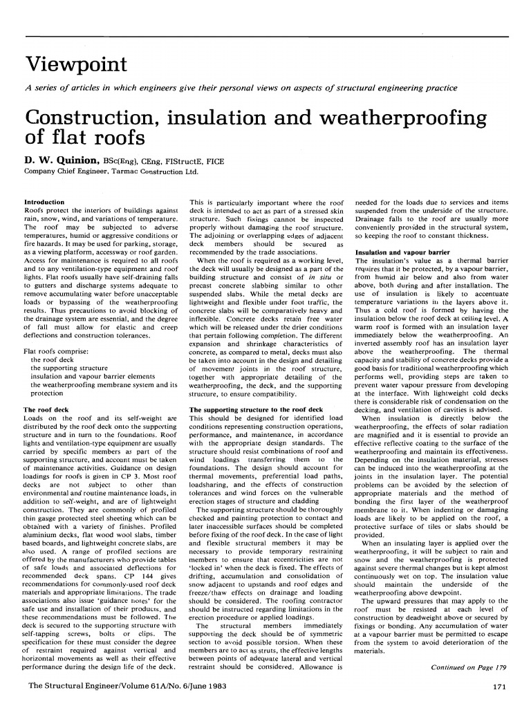 417973bc-474e-4d02-ae06-5b1e71002e12 | PDF | Roof | Building Insulation