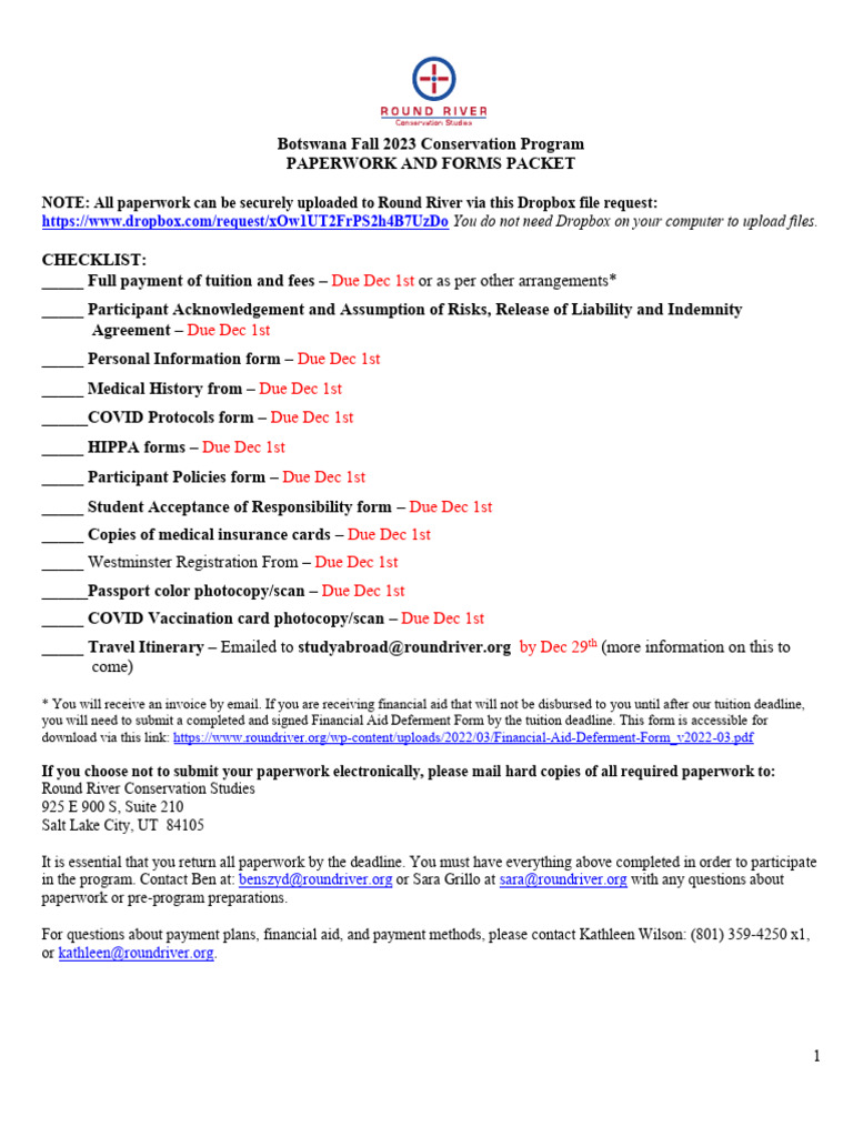 Paperwork&Forms Botswana S24 | PDF | Sexual Harassment | Indemnity