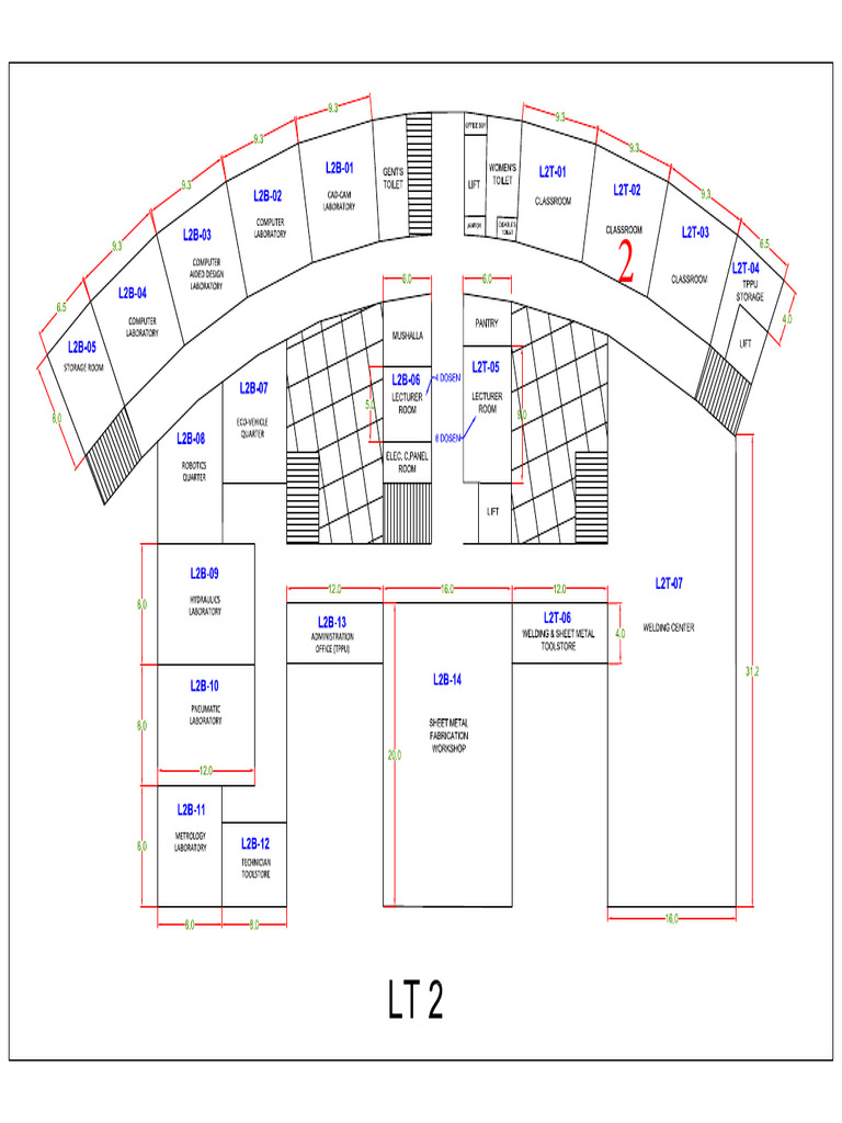 Denah Ruang UAS JTM Ganjil 2024-2025 | PDF | Solar Power | Solar Energy