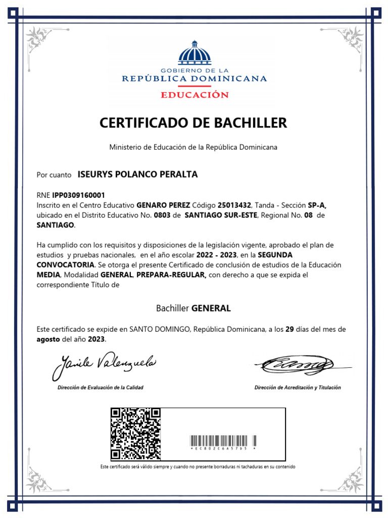 Certifica Do PDF | PDF