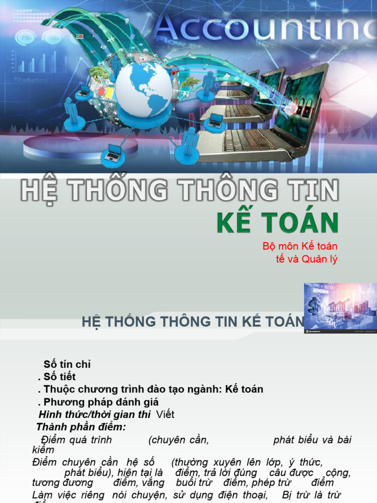 Chương 1. T NG Quan AIS | PDF