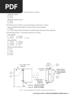 Seismic Analysis of Buildings According To NBCC 2020 | PDF | Structural ...