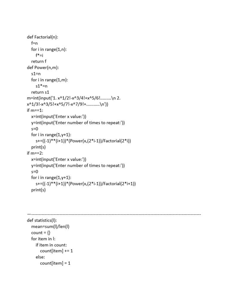 CLASS XII RECORD Computer | PDF | Computer Science | Software Engineering