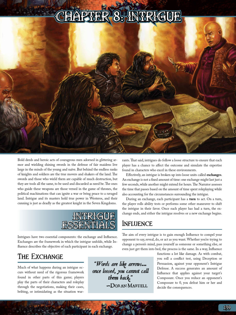 第八章 | PDF | Persuasion | Deception