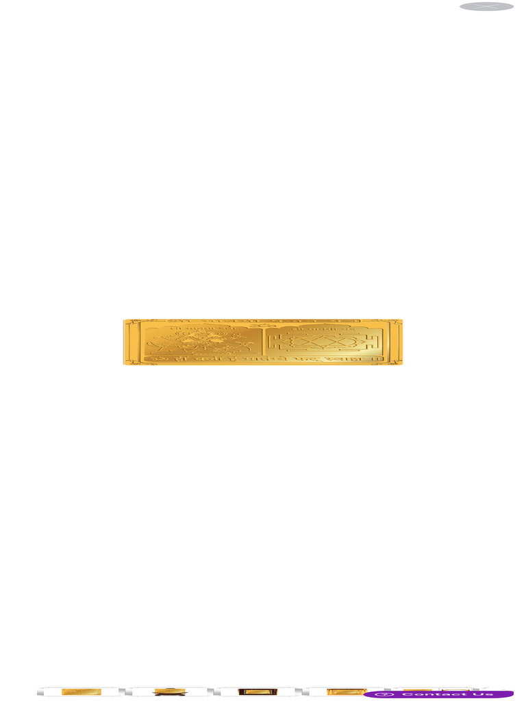 Shree Matangi Pujan Yantra | PDF | Devi | Mantra