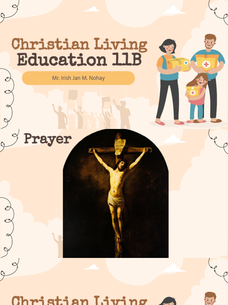 Module 2 Scope of CST Human Dignity, Human Rights, and The Dignity of ...