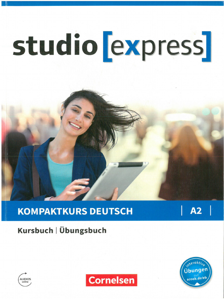 Studio Express A2 | PDF