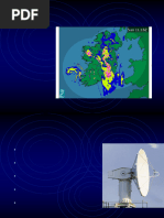 Tropospheric Ducting Forecast For VHF & UHF Radio & TV | PDF | Weather ...