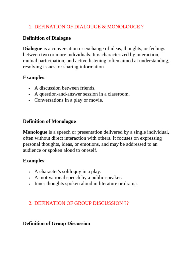 UNIT 02_MIL_ENGLISH | PDF | Public Speaking | Interview