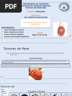 Grados de Varicocele: Clasificación y Evaluación | PDF | Sistema ...