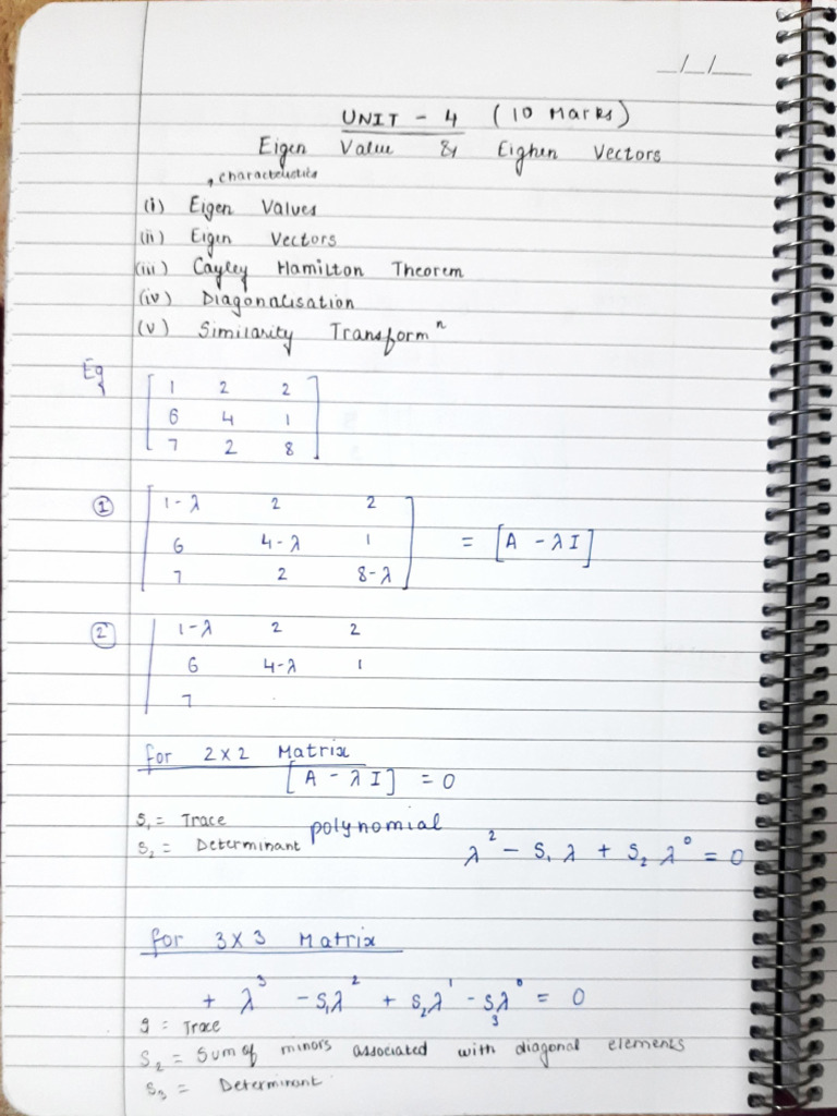 Advanced Vector Calculations | PDF