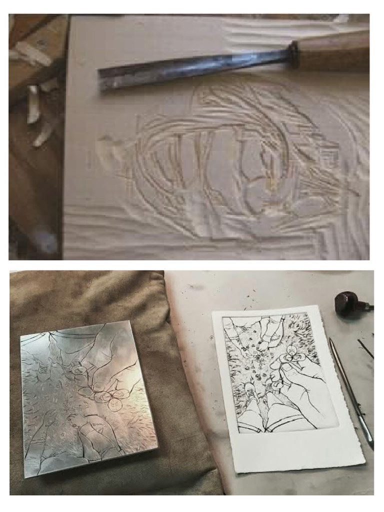 Gambar Ref Grafis | PDF