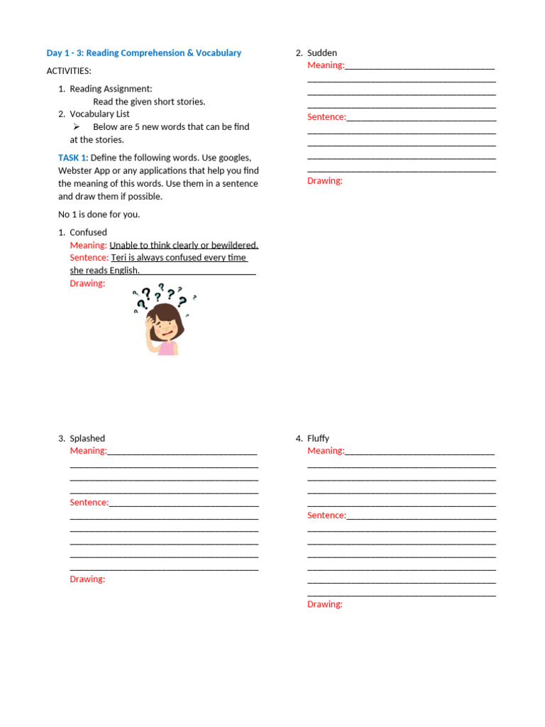 typhoon NIKA AS | PDF | Writing | Behavior Modification