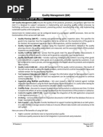 SAP QM - Quality Info Records | PDF | Procurement | Computing