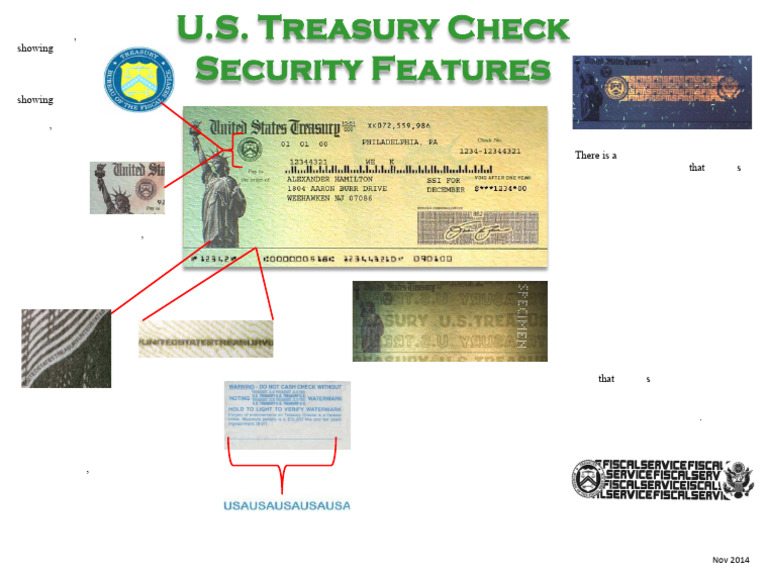 Check Security Features Update 12292014 | PDF | Photocopier | Printing