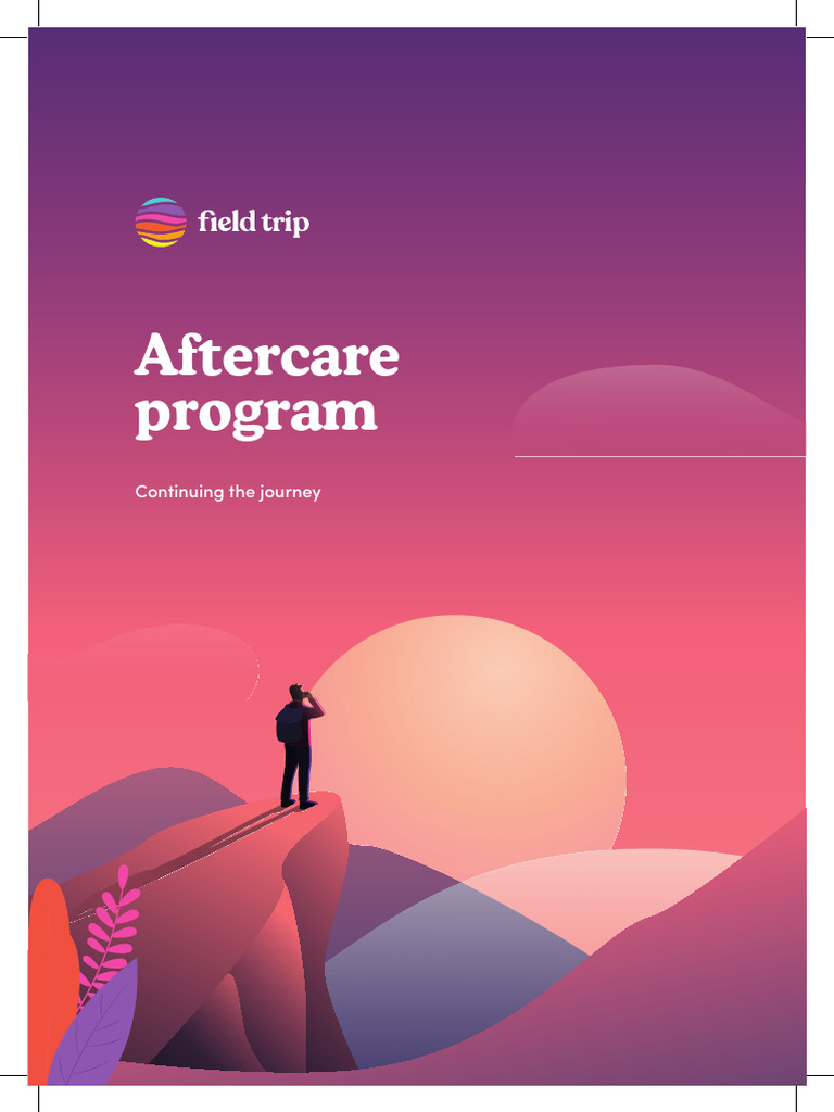Psychedelic Aftercare Guide for Integration | PDF | Experience | Feeling