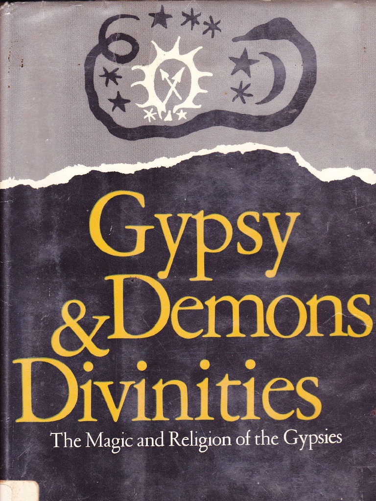 Gypsy Demons and Divinities | PDF
