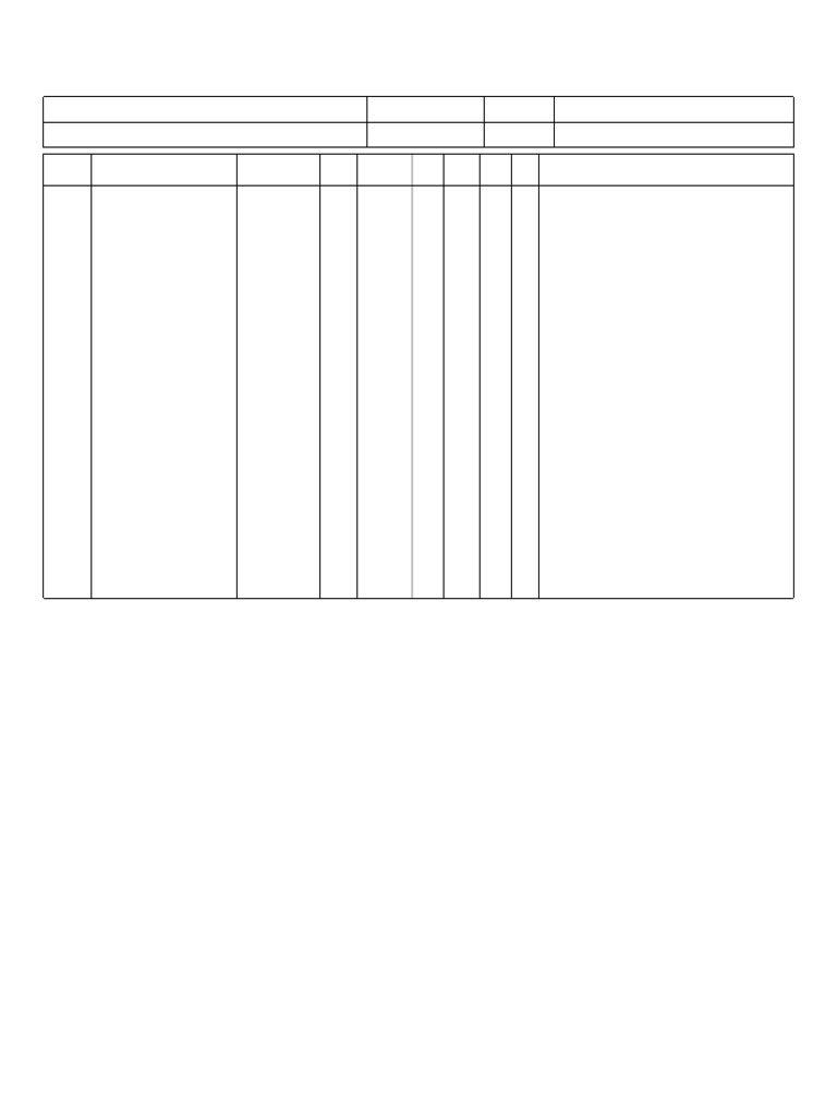 2024-2025 SY Fall 2nd Progress Report - Grade 10 | PDF | Student ...