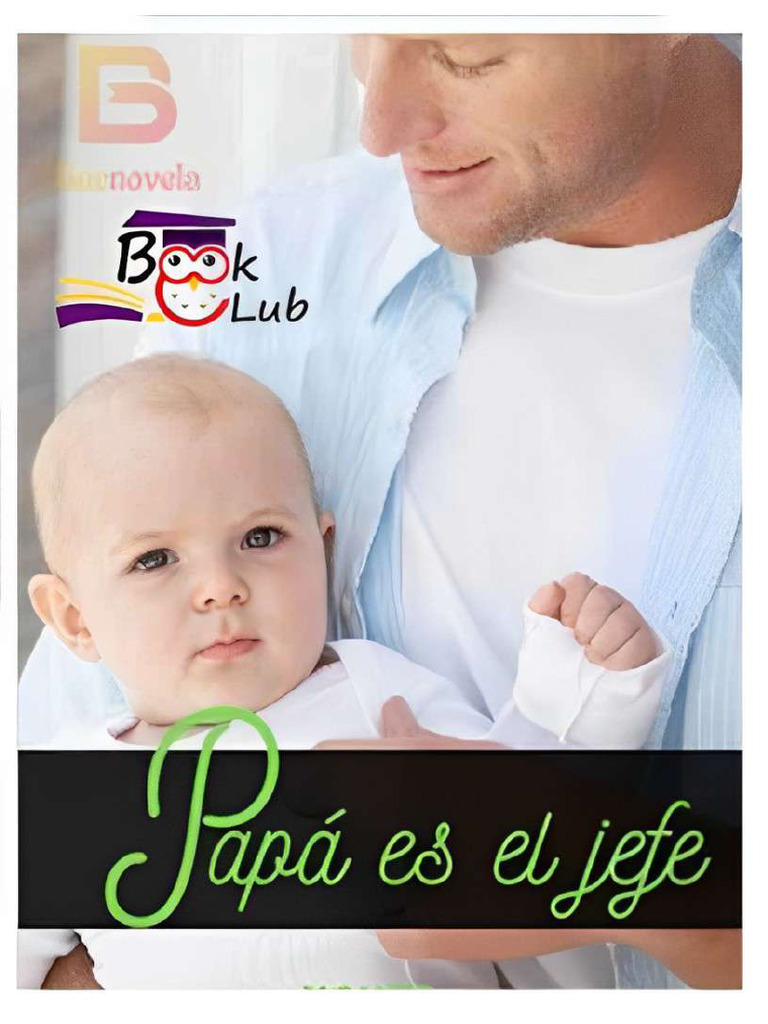 I. Papá Es El Jefe - Naye's - Completa | PDF