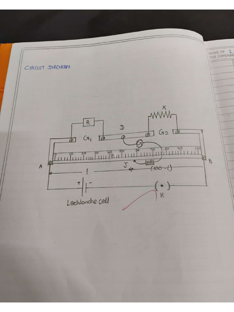 Physics Practical Guide | PDF