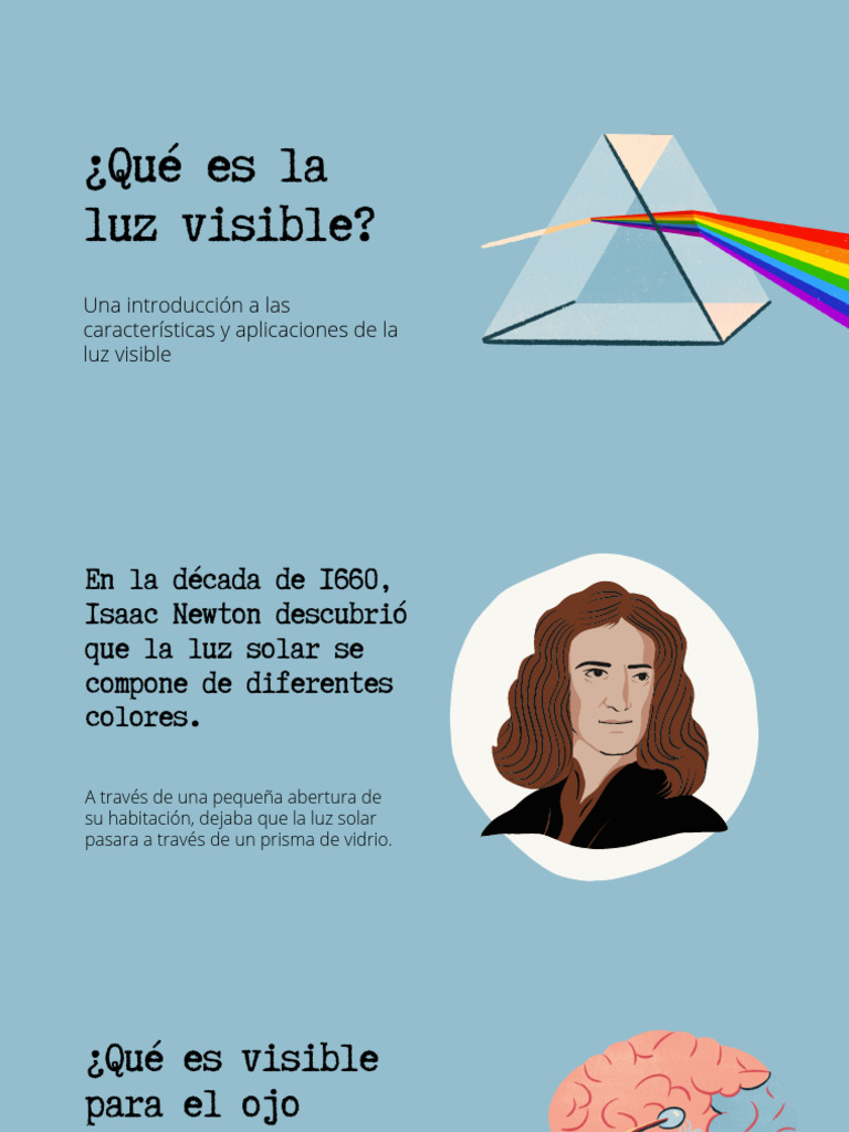 Presentación de Ciencias Celeste Negro Estilo Dibujado A Mano Qué Es La ...