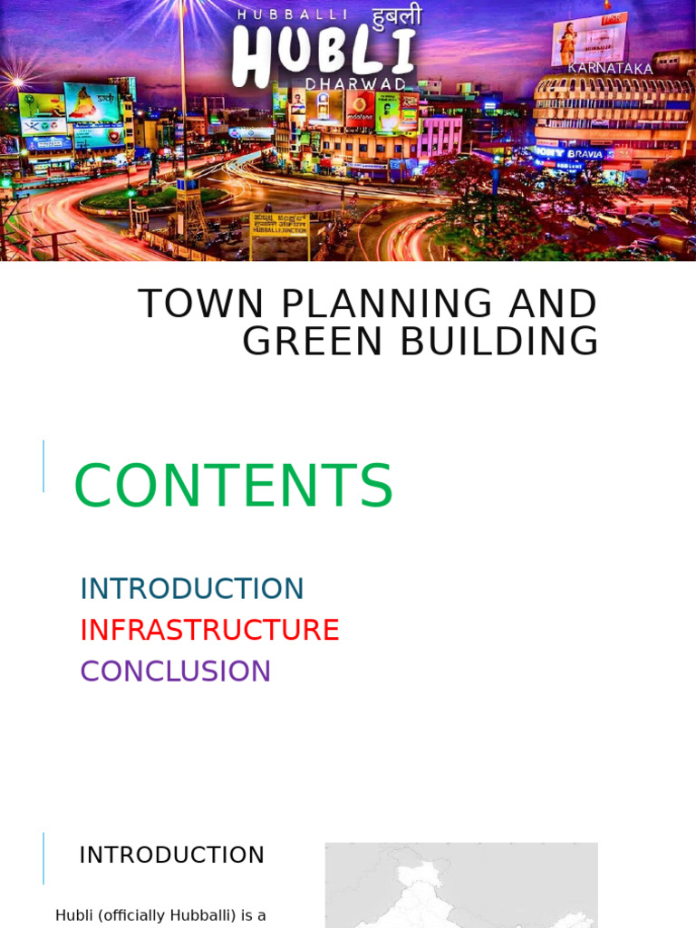 Hubli | PDF | Transport