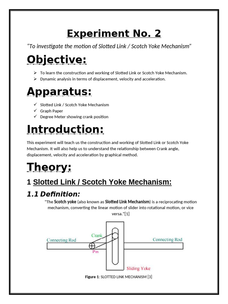 Experiment No. 2+3 | PDF | Acceleration | Velocity