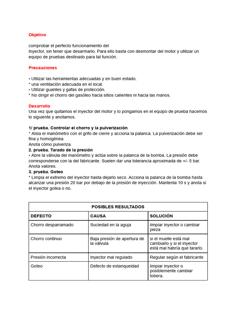 Segunda Practica | PDF