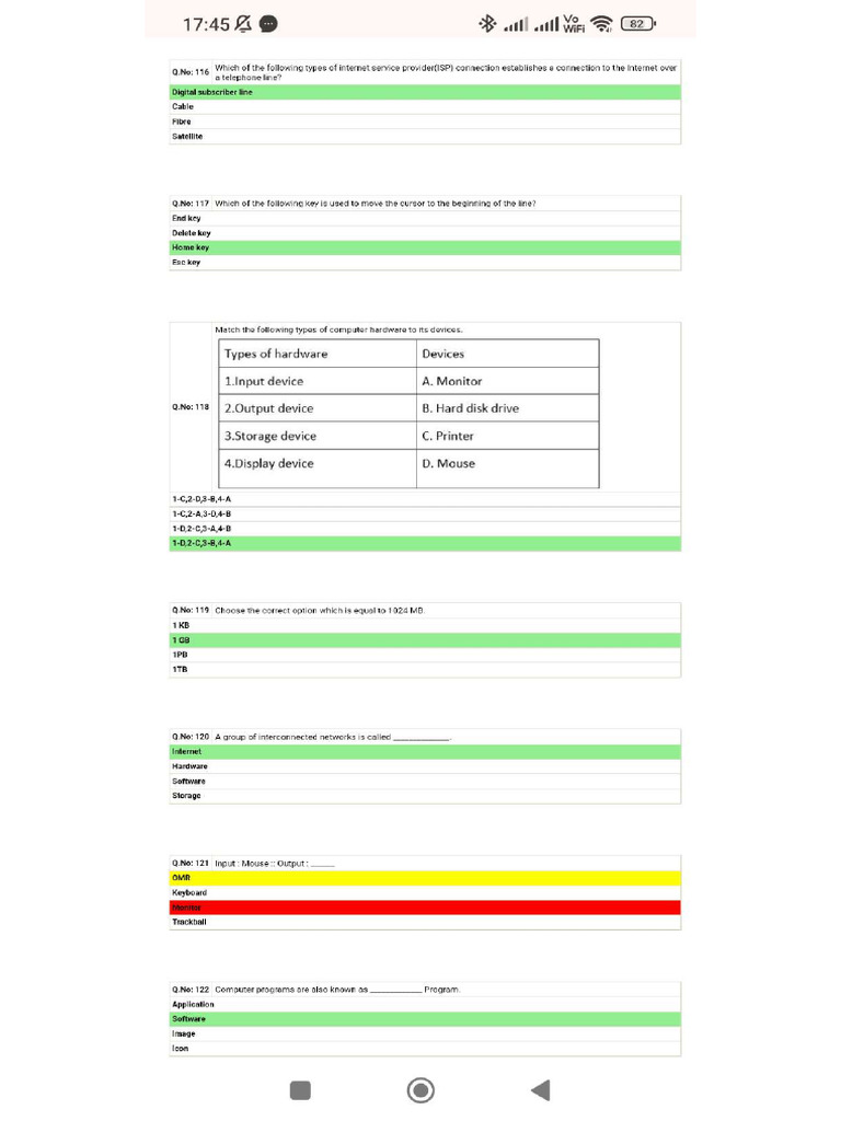Notes On Journalists | PDF