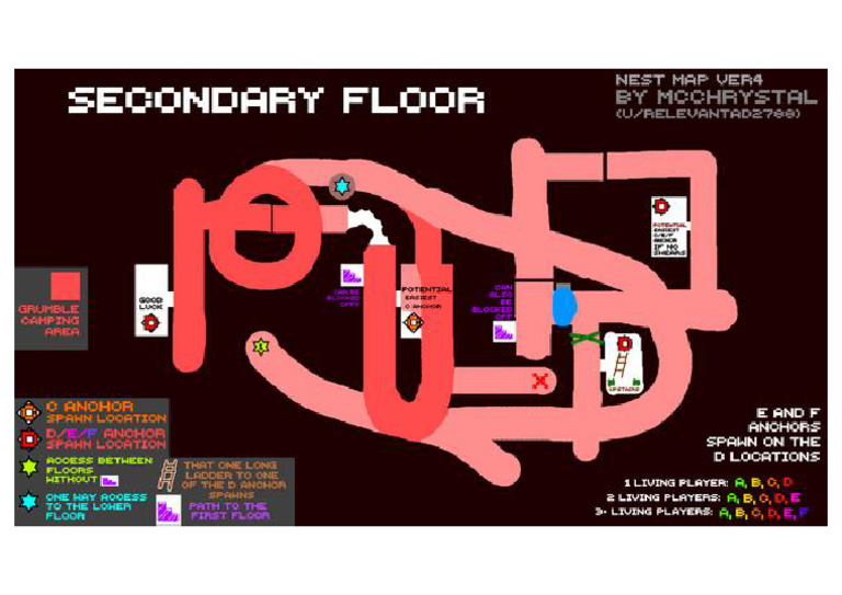 Final Version of My Door 150 Map Enjoy v0 Tply55xrgprd1 | PDF