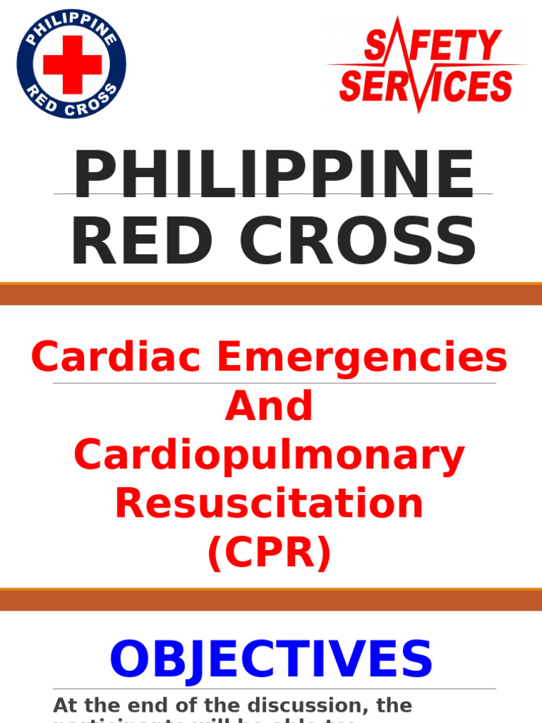Cpr | PDF | Cardiopulmonary Resuscitation | Myocardial Infarction