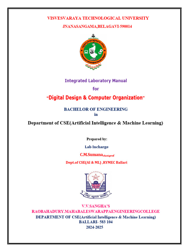 Ddco Record | PDF | Hardware Description Language | Electronic Circuits