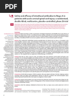 CoroFlow Brochure | PDF | Clinical Medicine | Medical Specialties