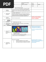 MATATAG Curriculum Grade 8 Mathematics | PDF | Factorization | Equations