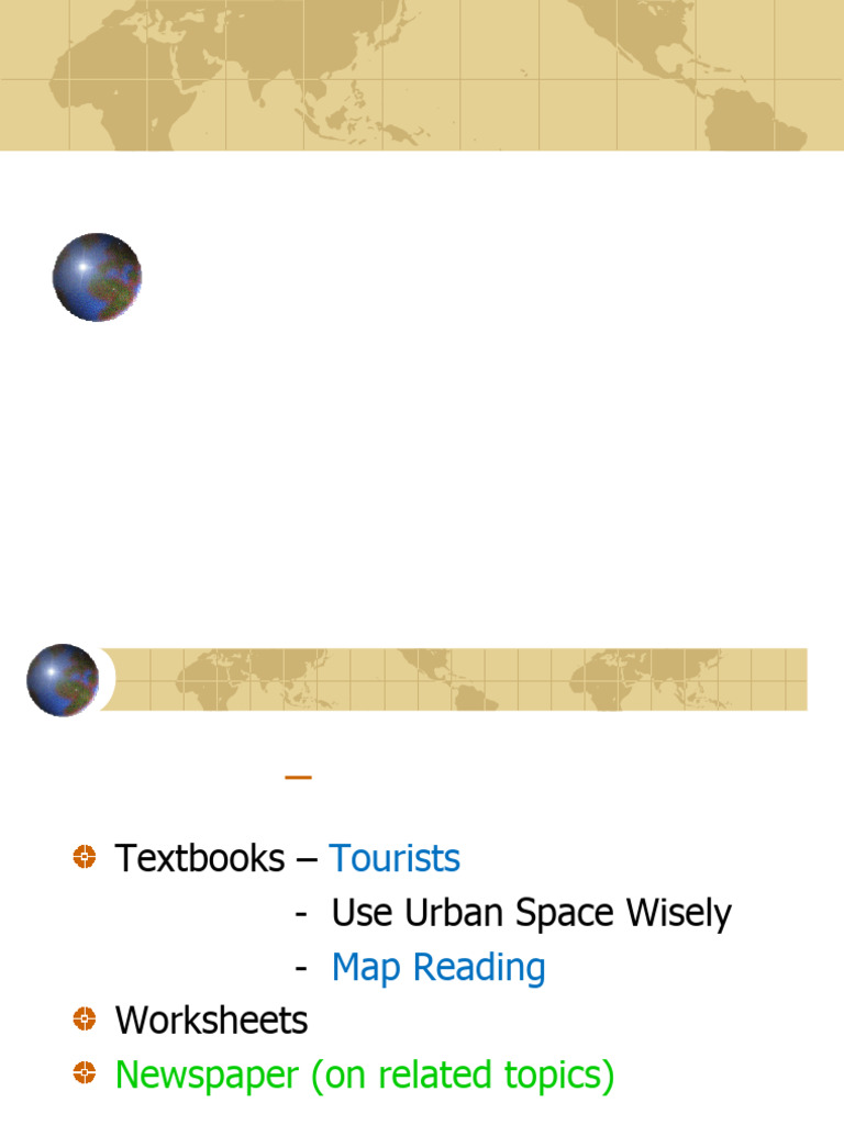 Geog (1) | PDF | Geography