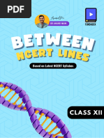 Cockroach Ncert | PDF