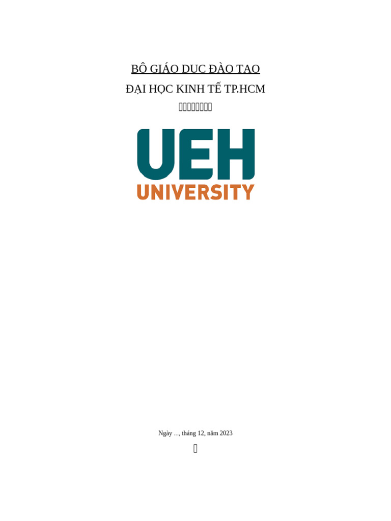 Cover Page | PDF