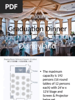 LSU 459 Dining Hall Menu for Oct 15 | PDF | Spanish Cuisine | Roasting