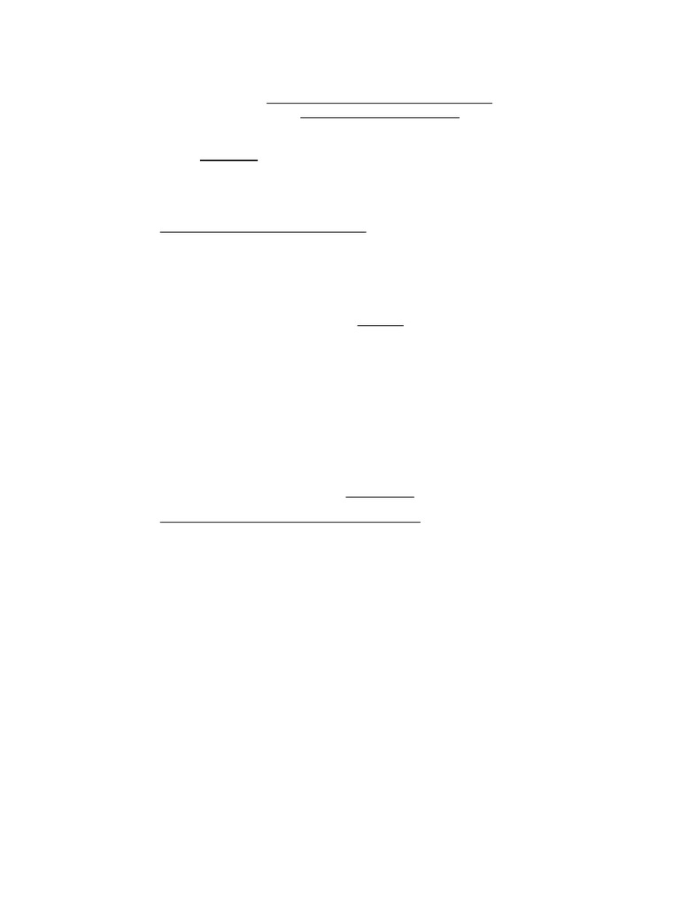 confesion, minor contradiction, apeal dismis complete | PDF | Burden Of ...