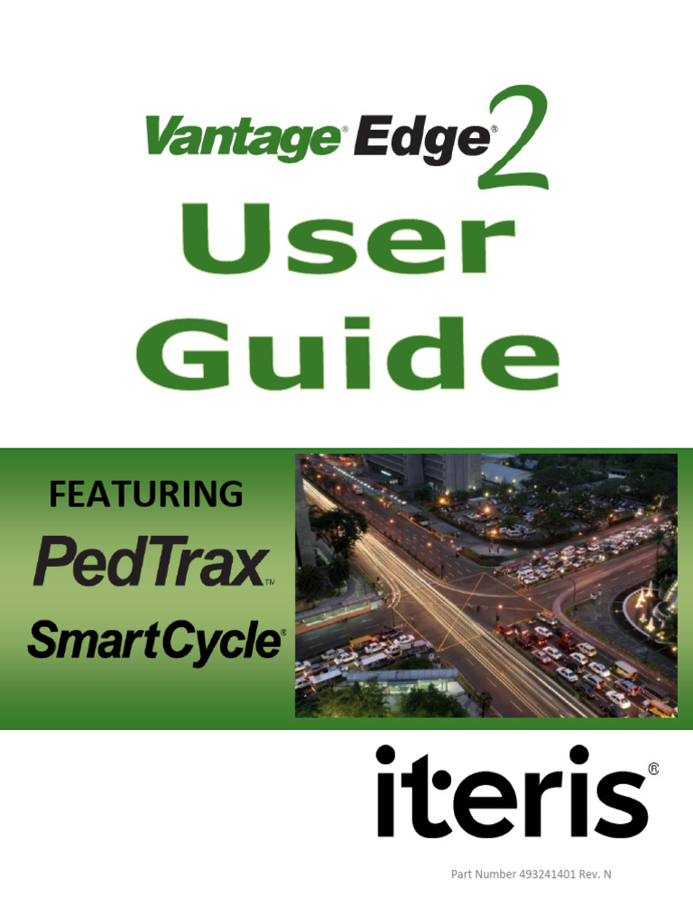 Edge2 UG 4932414 Rev N | PDF | License | Lease