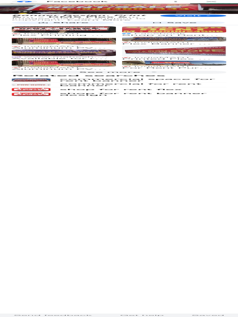 To Let Flex Board - Google Search | PDF
