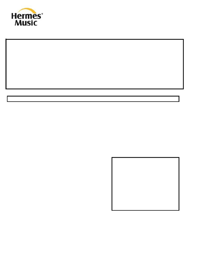 Coti 54401 - (JBL - Eon 712) S. Marina | PDF