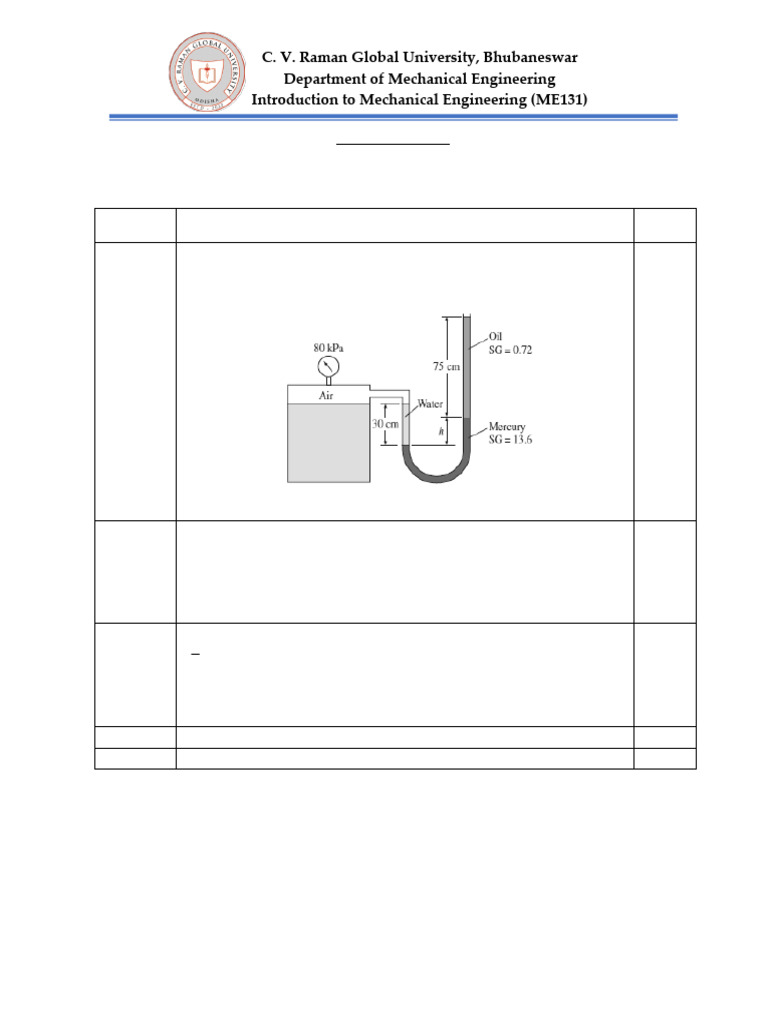 IME Assignment - 4 | PDF