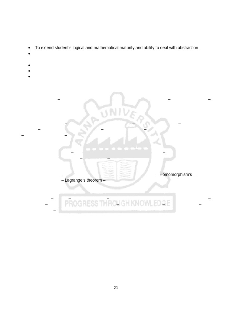 MA3354-Discrete Mathematics 01 - by WWW - Learnengineering.in | PDF | Group (Mathematics ...