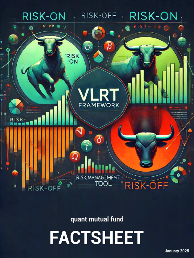 Quant Factsheet January 2025 | PDF | Investing | Beta (Finance)