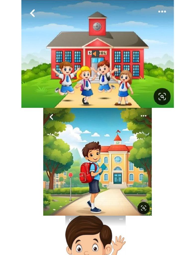 1 2) Every Day | PDF