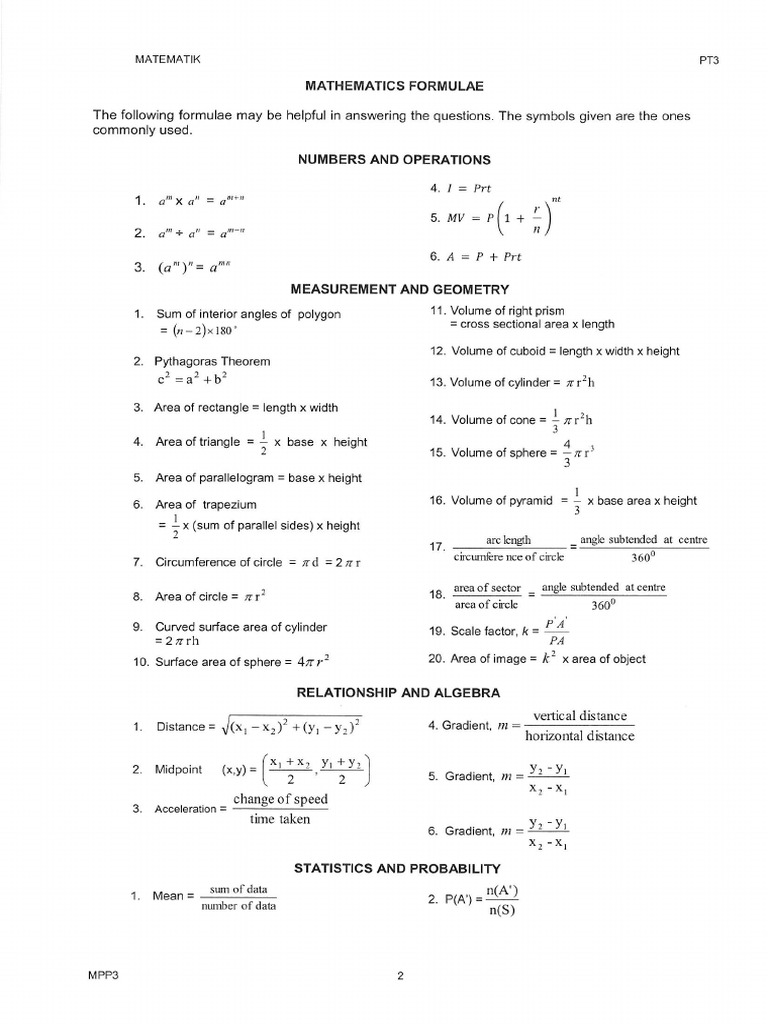 Uasa Assessment Section A - 2 | PDF