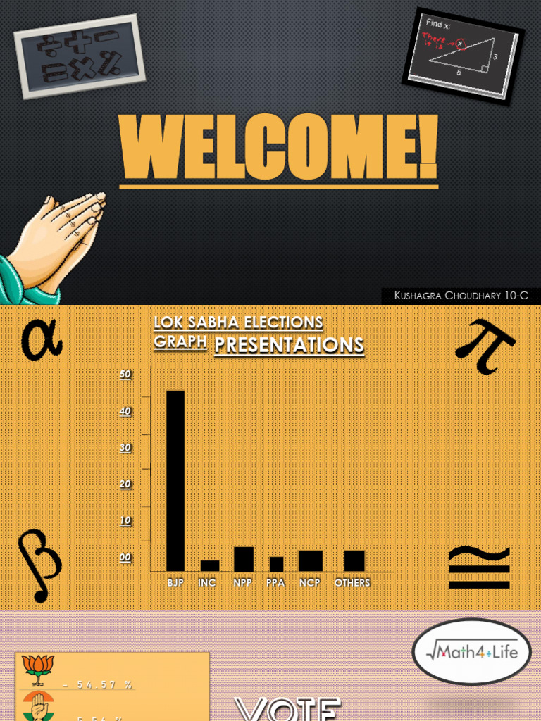 MATHEMATICS HHW Kushagra Choudhary 10-C | PDF